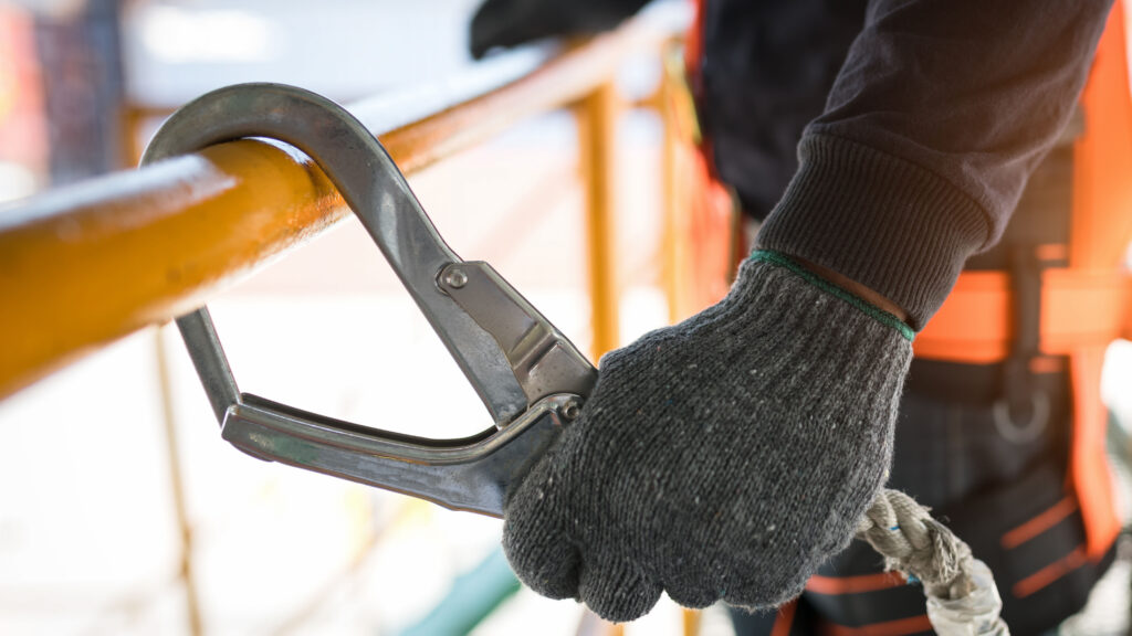 Aluminum Scaffold Towers | Matakana Scaffolding Inc.