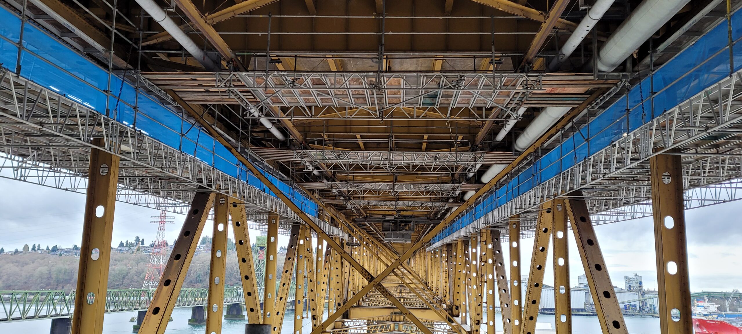 Vancouver Scaffolding Rental Sales & Consulting | Matakana Scaffolding Inc.