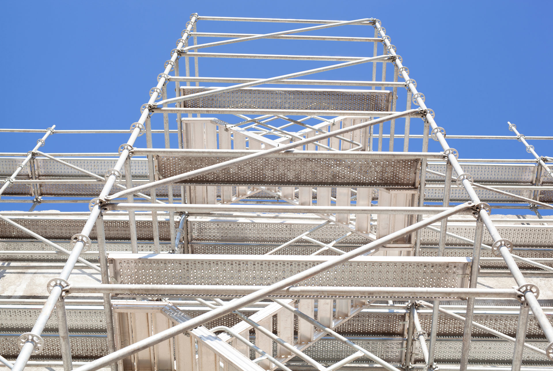 Vancouver Scaffolding Rental Sales & Consulting | Matakana Scaffolding Inc.