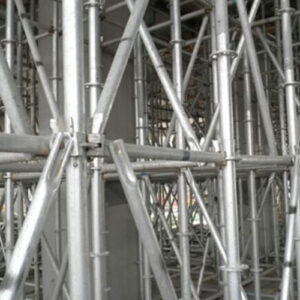 Shoring Scaffolding Rental in British Columbia | Matakana Scaffolding Inc.